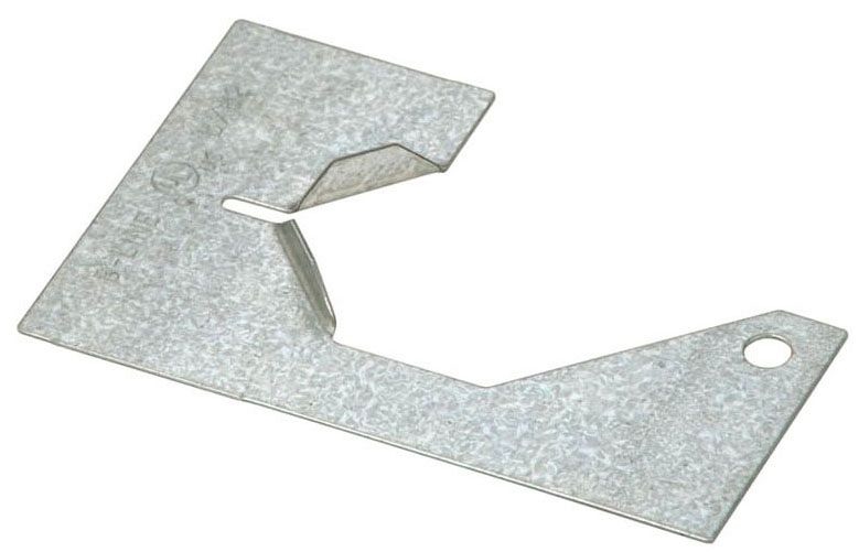 B-Line BX82 Conduit/Cable Support, Up To 1" Conduit/Cable | Gordon ...