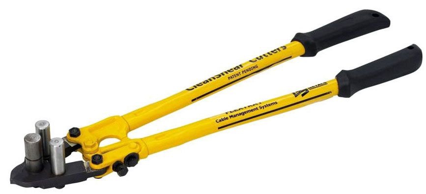 B-Line CLEANSHEAR-BEND Bender | Gordon Electric Supply, Inc.