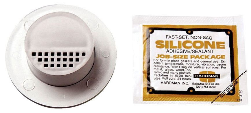 B-Line DV Fiberglass Drain Vent | Gordon Electric Supply, Inc.