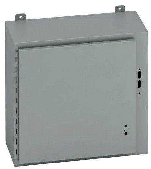B-Line FD483712-12 Type 12 Flange Disconnect Enclosure, 48X3737X12 ...