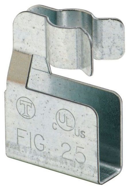 B-Line FIG-25-EG Surge Restrainer 3/4-2 Galvanized | Gordon Electric ...