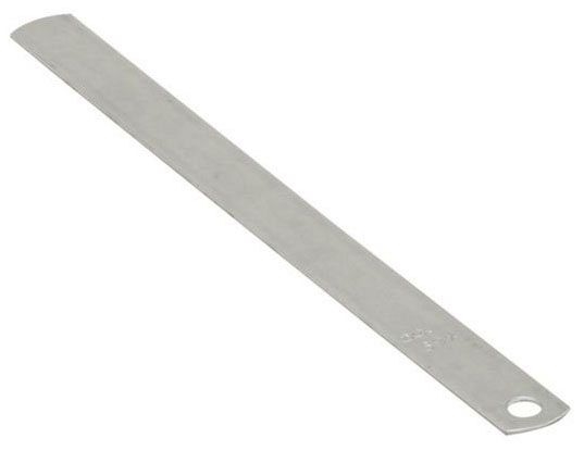 B-Line FIG69-3/4X8RETSTRAPPGL Beam Clamp Retaining Strap, 3/4"" Rod X 8 ...