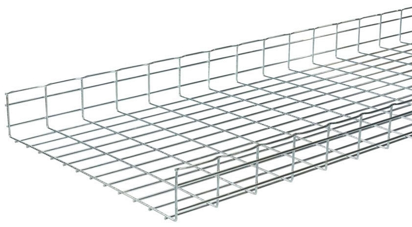 B-Line FT4X4X10-BLE 4In Cbl Tr | Gordon Electric Supply, Inc.