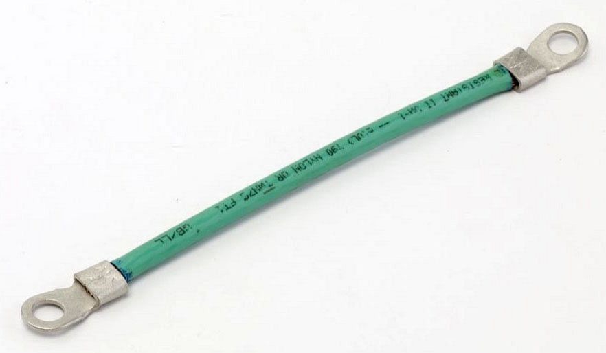 B-Line GS88 Grounding Strap | Gordon Electric Supply, Inc.