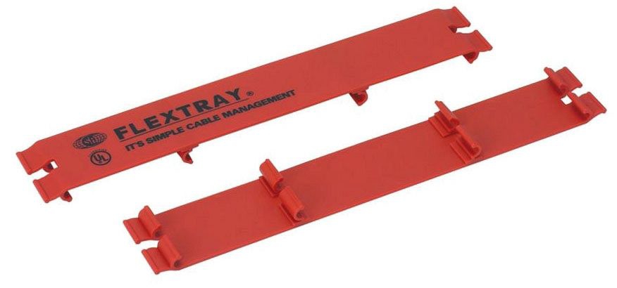 B-Line LABEL-CLIP Label Clip Flextray | Gordon Electric Supply, Inc.