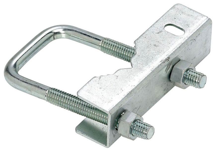 B-Line PEDESTAL-CLAMP Pedestal Clamp Flextray | Gordon Electric Supply ...