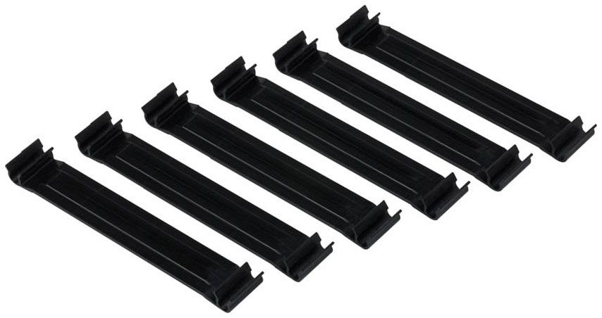 B-Line SB86210GTFB Cable Retaining Gate Kit 10"" Wide Rcm+ Vertical ...