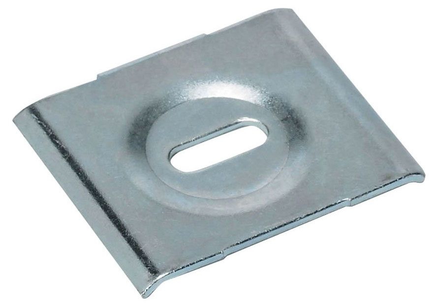 B-Line SUPT-WASHER-SS Support Washer Stainless Steel | Gordon Electric ...