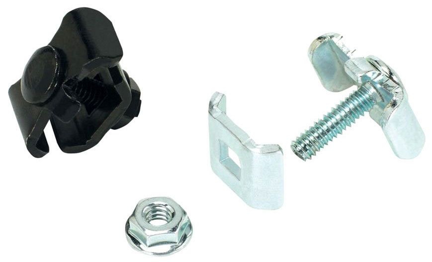 B-Line WASHER-SPL-KIT-SS Washer Splice Kit Stainless Steel | Gordon ...