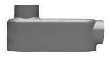 Crouse-Hinds LB45MTC 1-1/4"" Emt Lb-Type Conduit Body | Gordon Electric ...