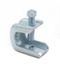 EBINGER EBC38 3/8" BEAM CLAMP 25/BOX | Gordon Electric Supply, Inc.