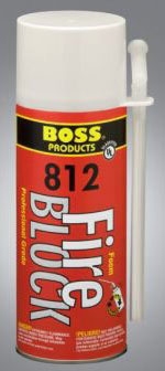 EBINGER FIRE-BLOCK FIRE BLOCKING FOAM | Gordon Electric Supply, Inc.