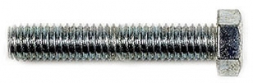 EBINGER HHCS3/8X2-1/2 HEX HEAD CAP SCREW ZINC 100/BOX | Gordon Electric ...