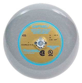 Edwards 435-4G1 4" 24Vdc Vibrating Bell | Gordon Electric Supply, Inc.