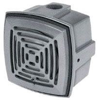 Edwards 876-N5 120Vac Weather-Proof Horn | Gordon Electric Supply, Inc.