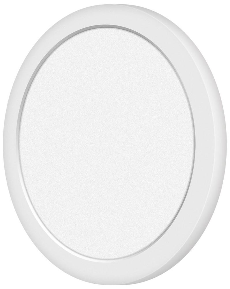 Eiko 11285 11285 Ssd6-84-12W-830-120Dt-Wh LED Slim Surface Downlight ...