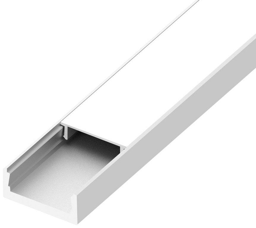 Diode DI-CPCHA-SL96 Channel Component, Profile, Slim, 96"" - Single ...