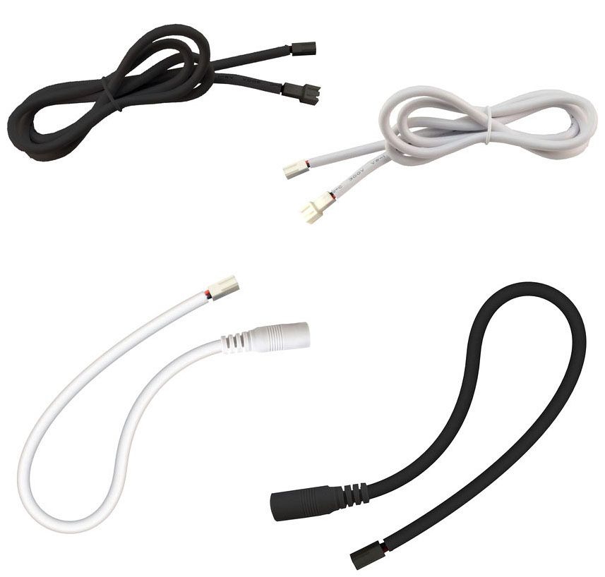 Diode DI-SPOT-LK-ADP Spotmod Link 1 Ft 2-Pin (Male) To DC (Female ...