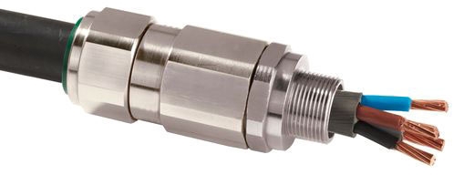 APPLETON 20T3CDS075N5K CMP T3CDS GLAND 5PC KIT 1/2" NPS | Gordon ...