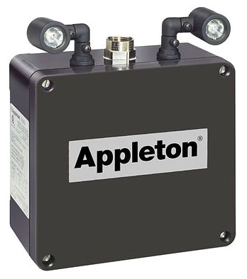 APPLETON N2LEDCB N2LED CIRCUIT CHANGER BOARD KI | Gordon Electric ...