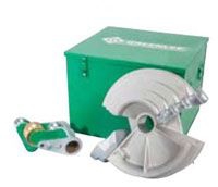 Greenlee 02543 Bending Shoe | Gordon Electric Supply, Inc.