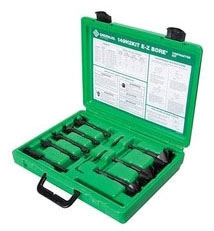 GREENLEE 149H2KIT BOR BIT CONTRACTOR KIT | Gordon Electric Supply, Inc.