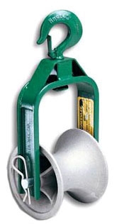 GREENLEE 15362 SHEAVE UNIT | Gordon Electric Supply, Inc.