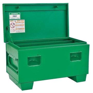 GREENLEE 1636 STORAGE BOX | Gordon Electric Supply, Inc.
