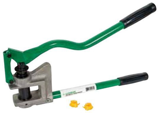 GREENLEE 22286 STUD PUNCH DIE | Gordon Electric Supply, Inc.