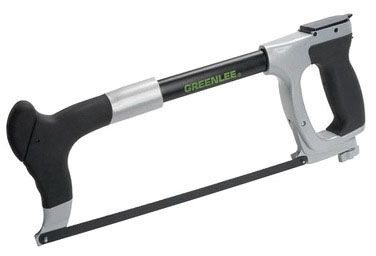 GREENLEE 333A 12IN HACKSAW FRAME | Gordon Electric Supply, Inc.