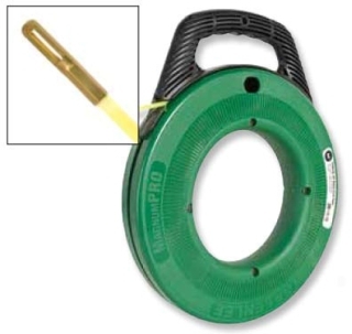GREENLEE 35930 3/16 PULLING EYE-542 | Gordon Electric Supply, Inc.