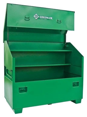 Greenlee 3660 48X30X60 Storage Box B | Gordon Electric Supply, Inc.