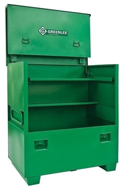 Greenlee 4848 48X48X30 Box | Gordon Electric Supply, Inc.