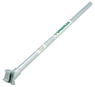 Greenlee 508 1/2 Conduit Hickey | Gordon Electric Supply, Inc.
