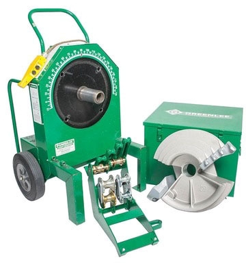 Greenlee 555ESC Bender & Shoe Group | Gordon Electric Supply, Inc.