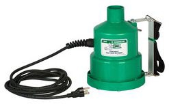 Greenlee 590 Porta-Blower Unit | Gordon Electric Supply, Inc.