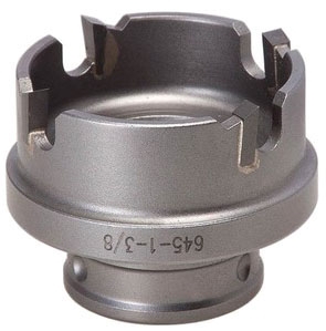 Greenlee 645-1-3/8 Carb-Tip Hole Cutter | Gordon Electric Supply, Inc.