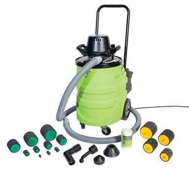 Greenlee 690-15 Power Fishing System | Gordon Electric Supply, Inc.