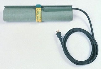 Greenlee 860-4 PVC Heating Blanket | Gordon Electric Supply, Inc.