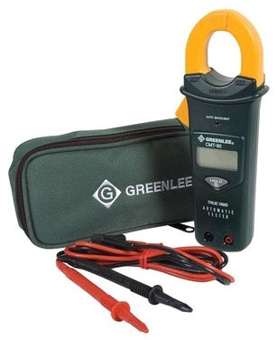 GREENLEE CMT-90 1000V 600A ELEC TSTR | Gordon Electric Supply, Inc.