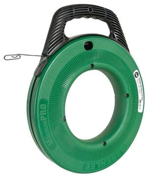 Greenlee FTS438-240BP 3Pk Steel Fish Tape | Gordon Electric Supply, Inc.