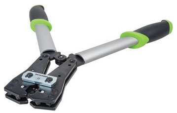 GREENLEE K05-SYNCRO CRIMP TOOL | Gordon Electric Supply, Inc.
