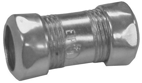Appleton 6150S 1-1/2"" Emt Comp Coupling | Gordon Electric Supply, Inc.