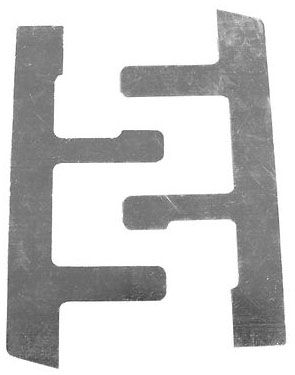 Appleton 896 Switch Box Support | Gordon Electric Supply, Inc.