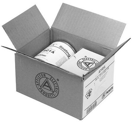 Appleton AC1F01A Sealing Kit | Gordon Electric Supply, Inc.