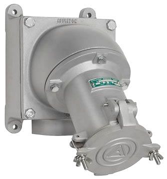 APPLETON ADJA20034200RS 200A RCP&BK BX | Gordon Electric Supply, Inc.