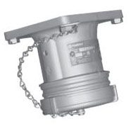 Appleton ADR6044 4W-4P Receptacle | Gordon Electric Supply, Inc.