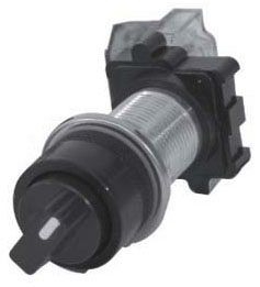 Appleton AESS31MN Explosion-Proof 3-Position Selector Switch | Gordon ...