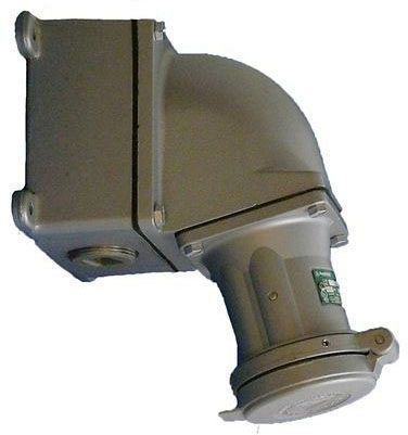 Appleton AJA20033250RS 200A Receptacle | Gordon Electric Supply, Inc.