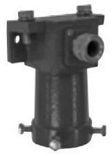 Appleton AMLEDSF1 Amled Slip Fitter-Trun Assembly 1 1/ | Gordon ...